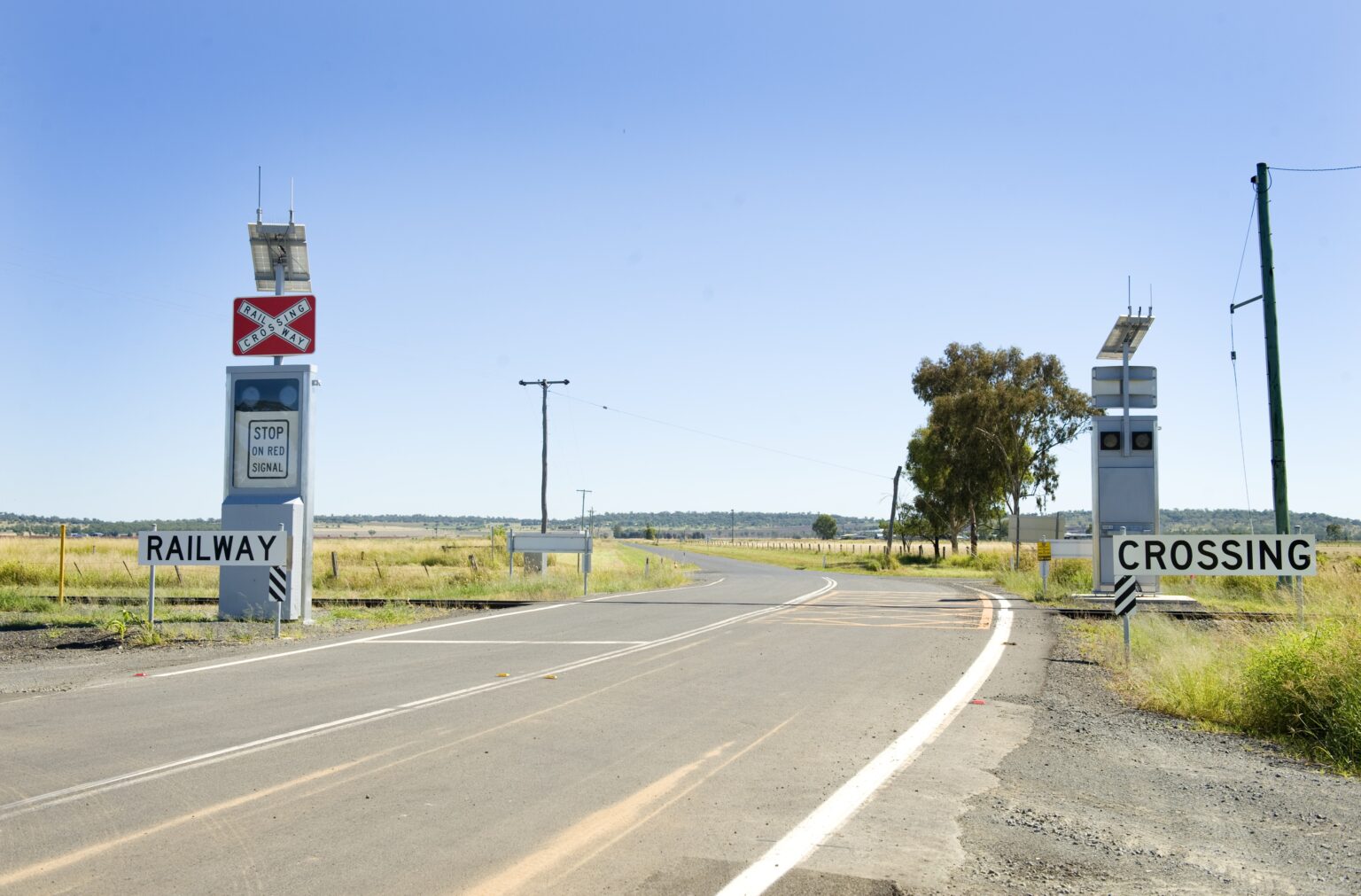 Product - Rail Safety Systems