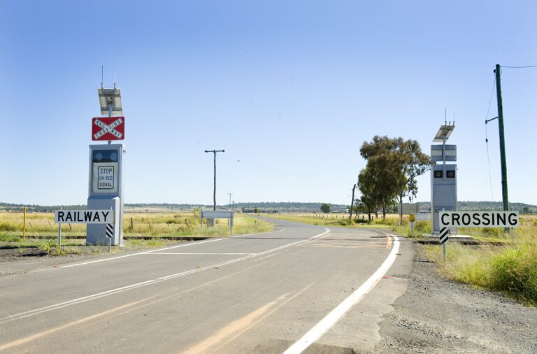 Product - Rail Safety Systems