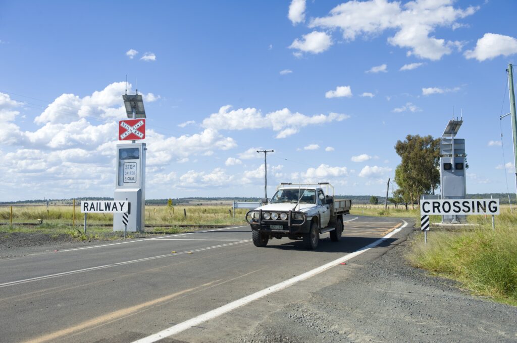 Product - Rail Safety Systems