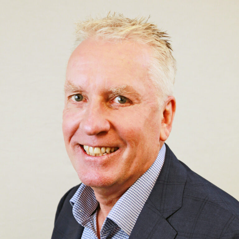 People - Rail Safety Systems