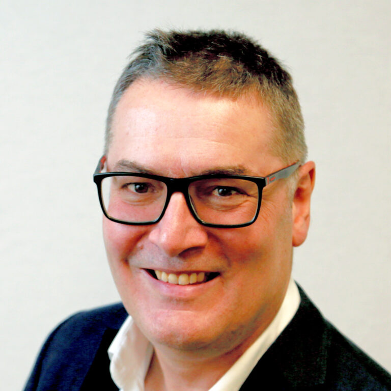 People - Rail Safety Systems